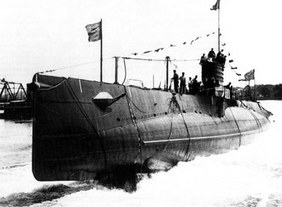 USS S-26 - American Casualties of War, Gold Star Archive