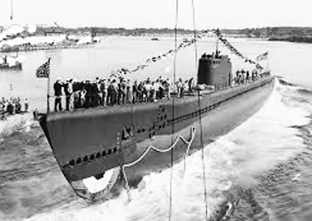 Honor States Featured Topics - American Gold Star Veterans Archive USS ...