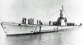 USS Trigger - American Casualties of War, Gold Star Archive