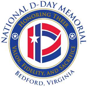 National D-Day Memorial