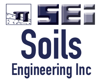 Soils Engineering, Inc.